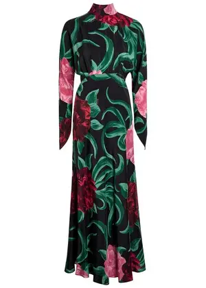 La Doublej Plain Day Dresses
