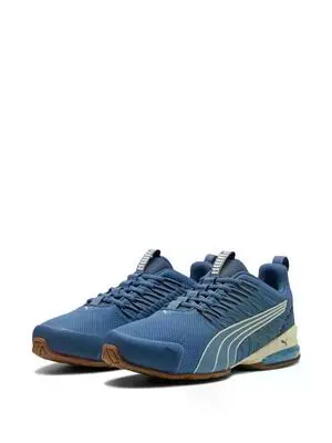 PUMA Voltaic Evo Low-top Sneakers - Blue