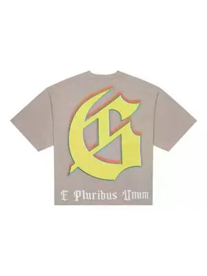 GODSPEED Wave Runner Short-sleeve T-shirt