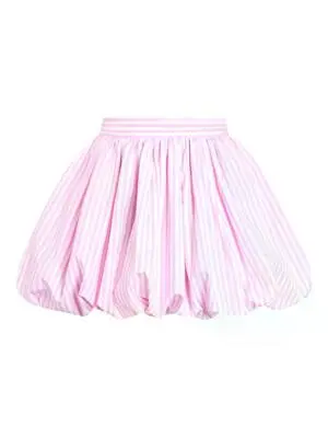 Patou Striped Skirts