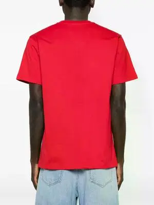Moschino Laurel Logo T-shirt