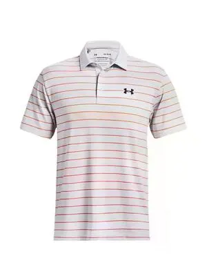 Under Armour Collared Polos For Men