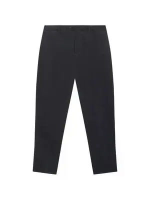 Dondup Slit Bottoms For Men