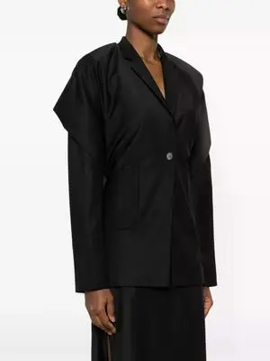 LITKOVSKA Single-button Jacket