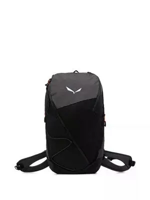 SALEWA Logo-detail Backpack