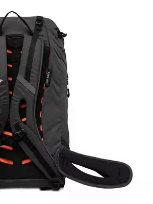 SALEWA Logo-detail Backpack