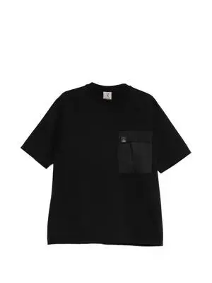 RHUN Pocket T-shirt