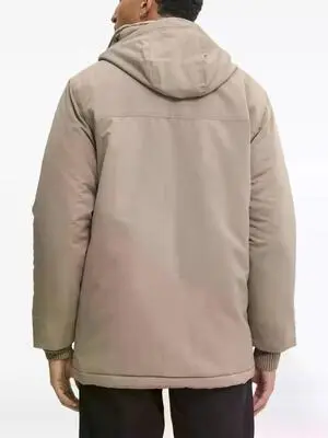 Hollister Hooded Zip Jacket