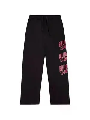 Billionaire Boys Club Printed Sport Bottoms For Men