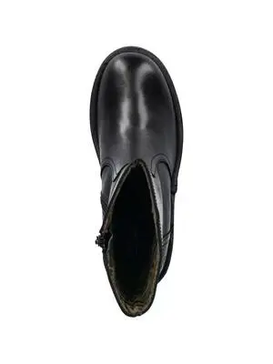 Fly London Block-heel Boots