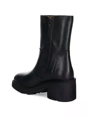 Fly London Block-heel Boots