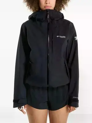 Columbia Logo-print Jacket