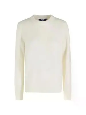 K-WAY Clarisse Ribbed Sweater