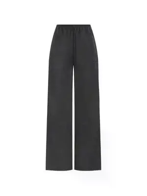 Alexander Wang Elasticated-waist Track Pants