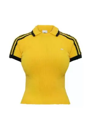 Adidas Patched T-shirts For Women