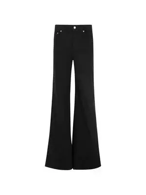 Department 5 Flare Pants For Women