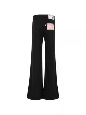 DEPARTMENT 5 Five-pocket Flared Trousers