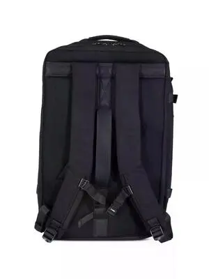 K-WAY Salome Backpack - Black