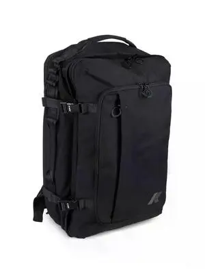K-WAY Salome Backpack - Black