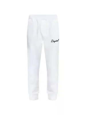 Dsquared2 Embroidered Track Pants