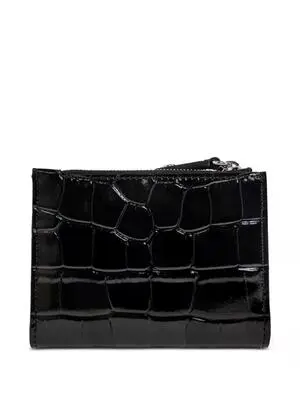 VIVIENNE WESTWOOD Embossed Logo Wallet