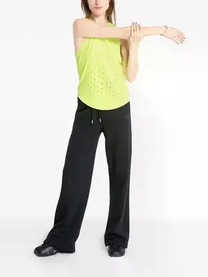 Nike V-neck Perforated Tank Top