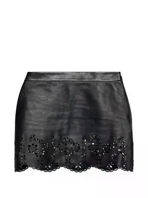 Isabel Marant Scalloped Skirts