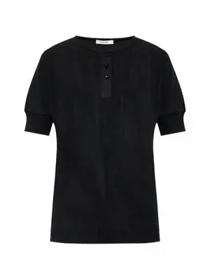 Lemaire Crewneck T-shirts For Men