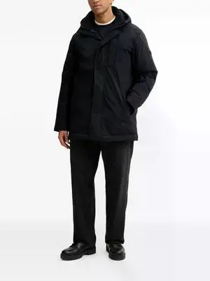 Hollister Hooded Jacket