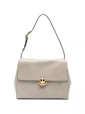 Furla Medium Domus Flap Shoulder Bag