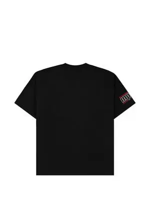 PLEASURES Graphic Short-sleeve T-shirt