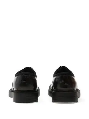 Filling Pieces Bulky Derby Shoes