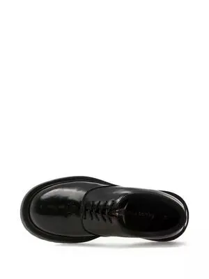 Filling Pieces Bulky Derby Shoes