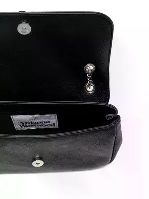 VIVIENNE WESTWOOD Chain Orb Tote