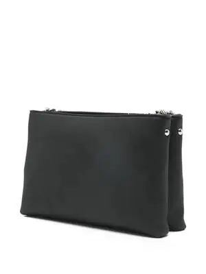 Moschino Logo Crossbody Bag