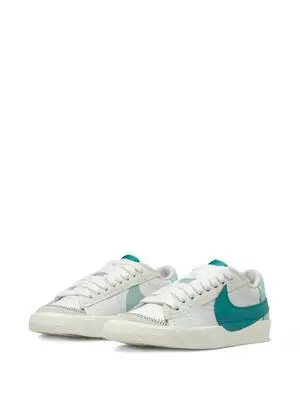 Nike Blazer Low '77 Jumbo Sneakers