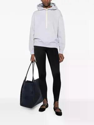 JIL SANDER Long-sleeved Hoodie