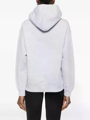 JIL SANDER Long-sleeved Hoodie