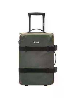 K-way Top Handle Travel Bags