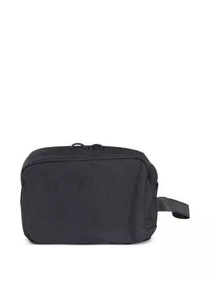 K-WAY Travis Zip-up Wash Bag