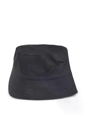 K-WAY Logo-patch Bucket Hat