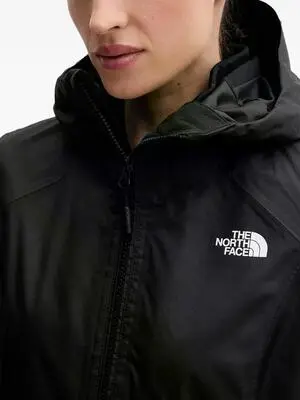 The North Face Hooded Zip Jacket