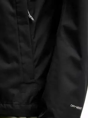The North Face Hooded Zip Jacket