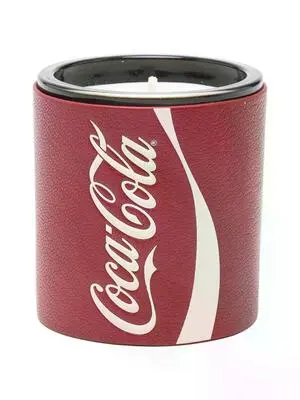 ANYA HINDMARCH Coca Cola Home Fragrance Candle - Red