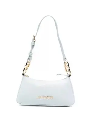 Moschino Chain Strap Shoulder Bags