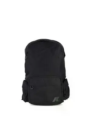 K-WAY Anais Backpack - Black