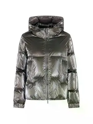 K-WAY Lethille Thermo Quilted Jacket