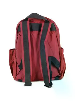 K-WAY Michel Zip-up Backpack
