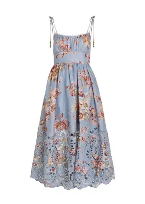 Zimmermann Fit & Flare Day Dresses
