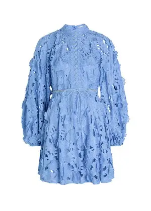 Zimmermann Mini Dresses